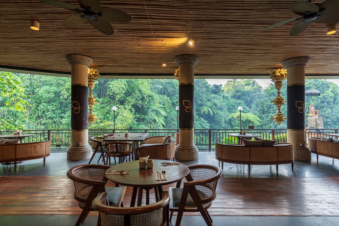 Ankhusa Restaurant: A Perfect Dining Experience for Your Summer Holiday | What's New Indonesia